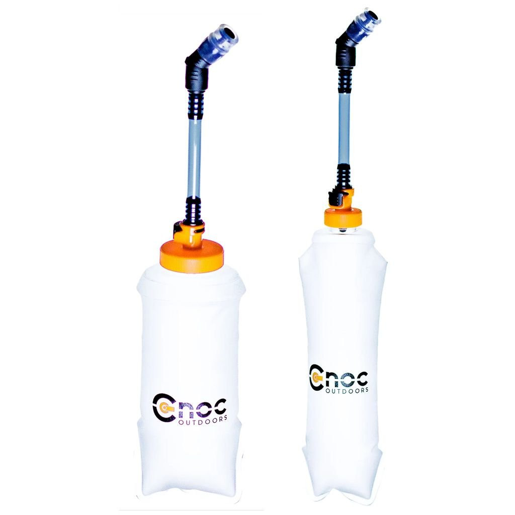 28 or 42 mm Cnoc QuickCap universal quick-connect adapter