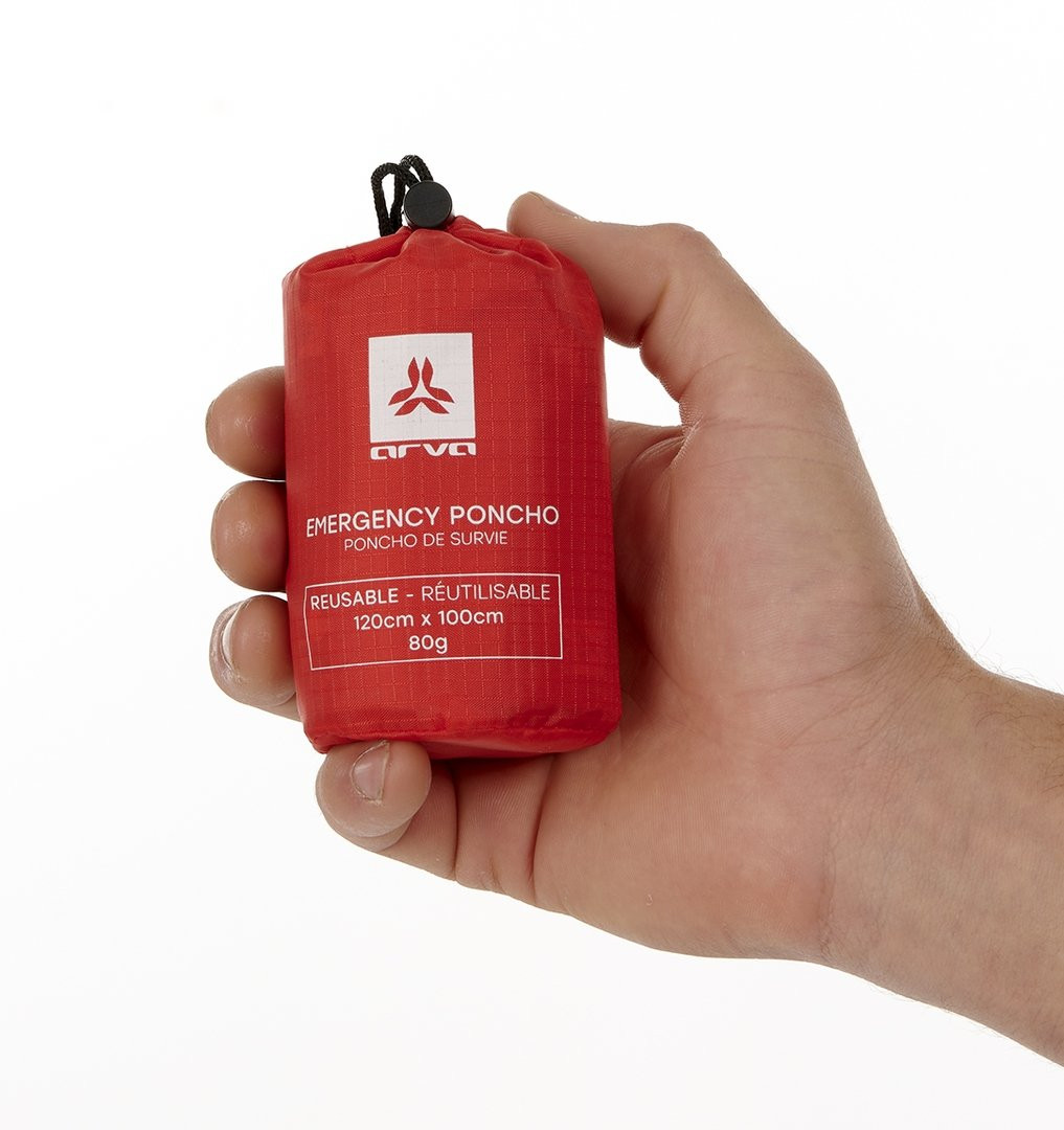 Arva Emergency Poncho
