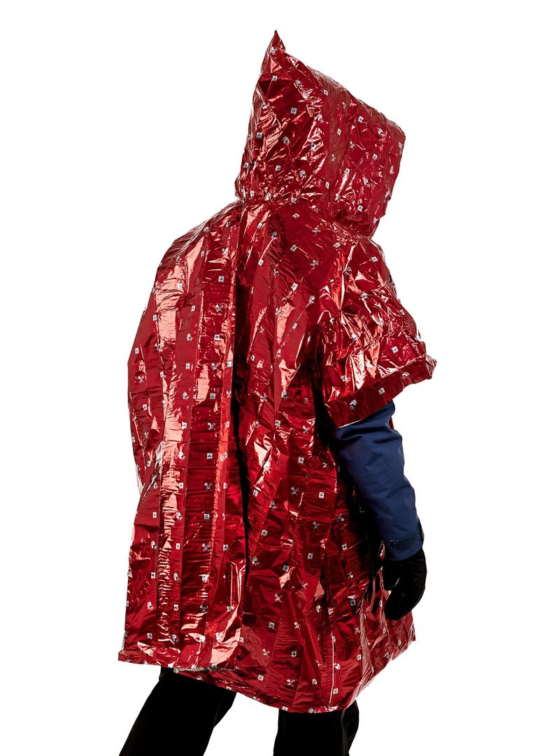Arva Emergency Poncho