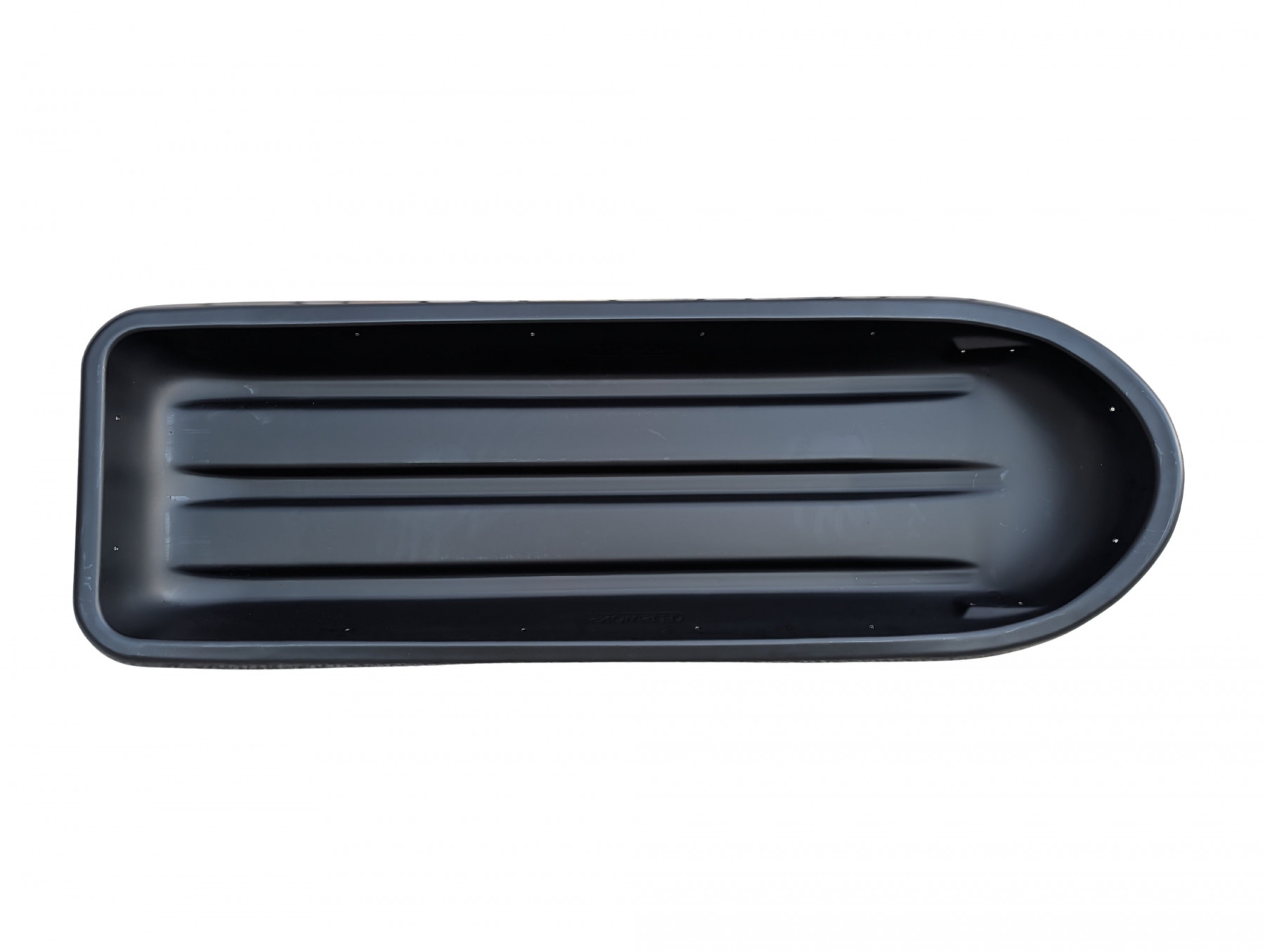 Snowsled Expedition Pulk