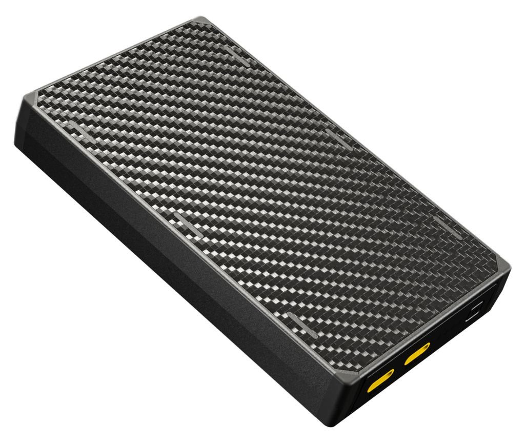 Nitecore NB20000 GEN3 Ultra Lightweight Power Bank