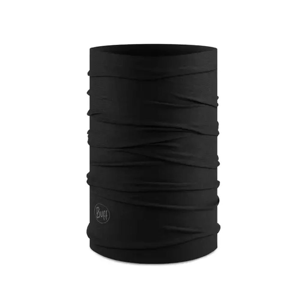 Lightweight, multifunctional Buff Original Ecostretch choker