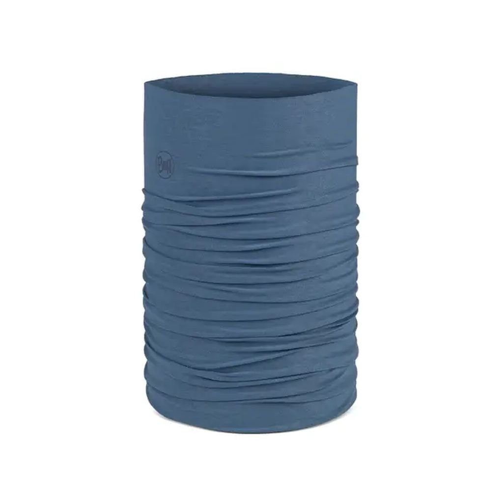 Lightweight, multifunctional Buff Original Ecostretch choker