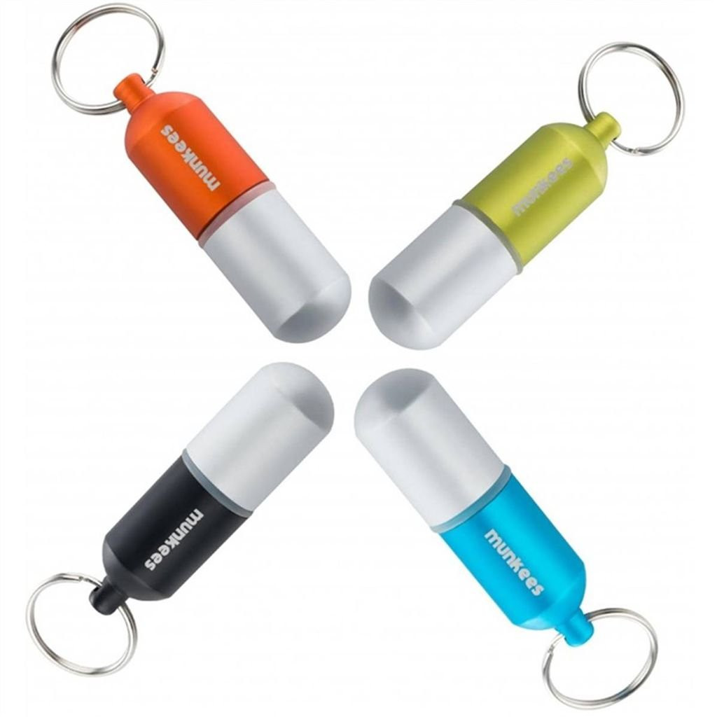 Munkees Waterproof Capsule