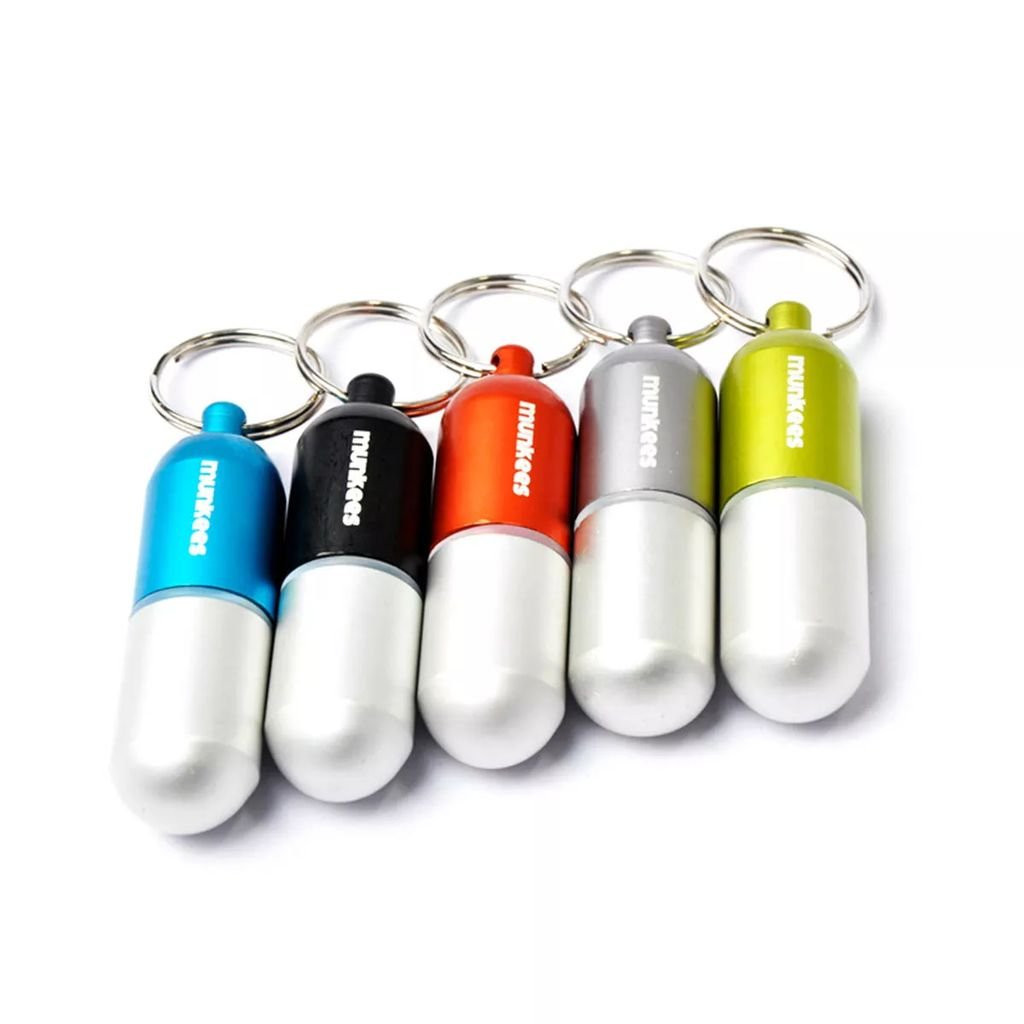 Munkees Waterproof Capsule