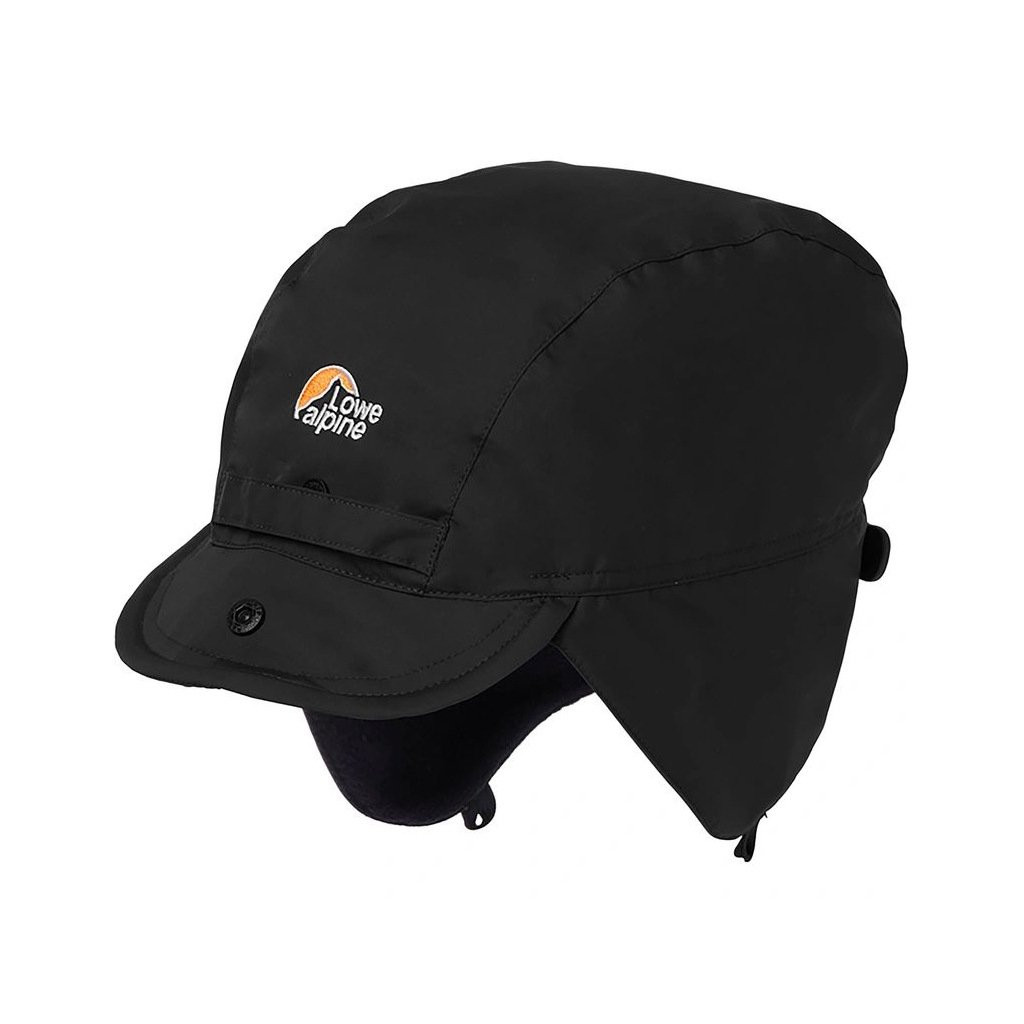 Winter cap Lowe Alpine Classic Mountain Cap