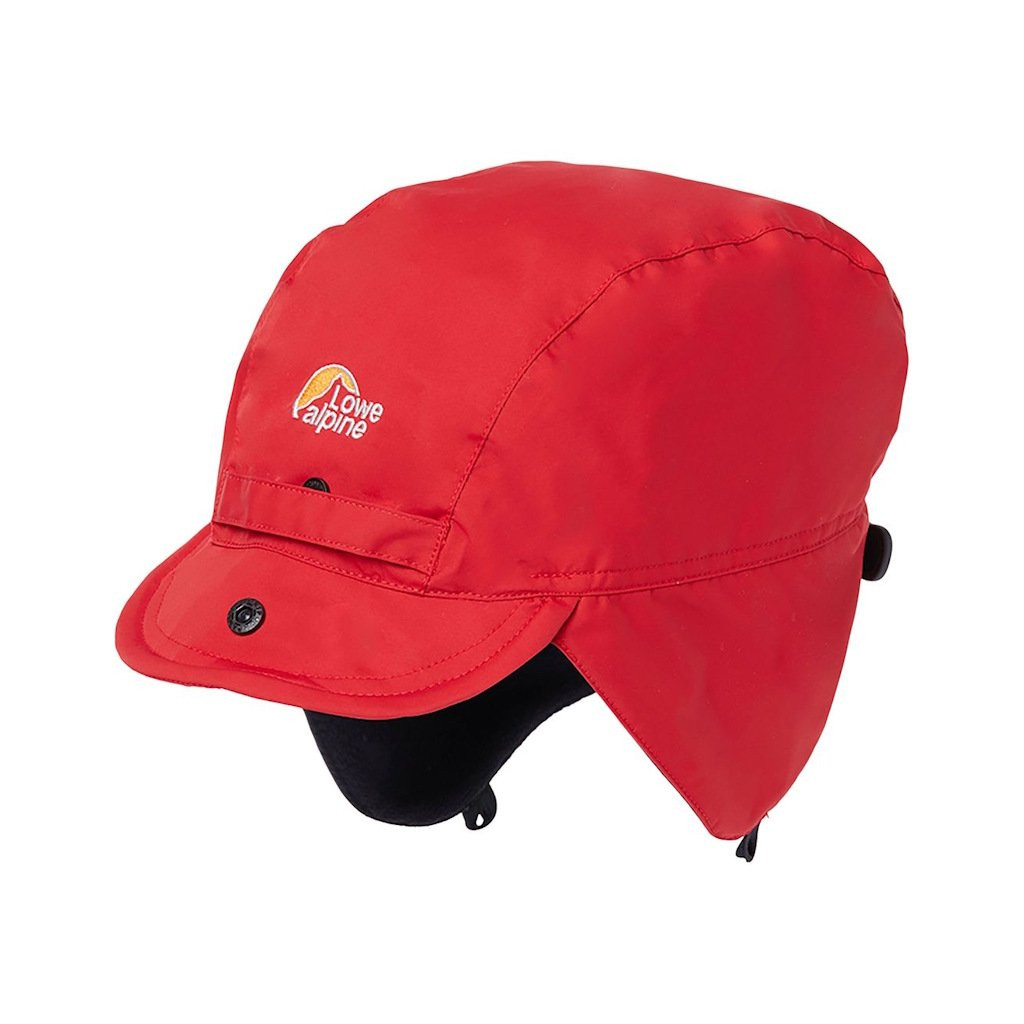 Winter cap Lowe Alpine Classic Mountain Cap