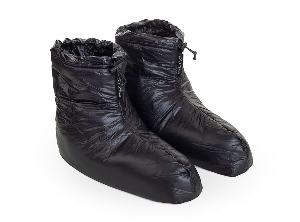 Warm socks Liteway Choonie Apex 136G