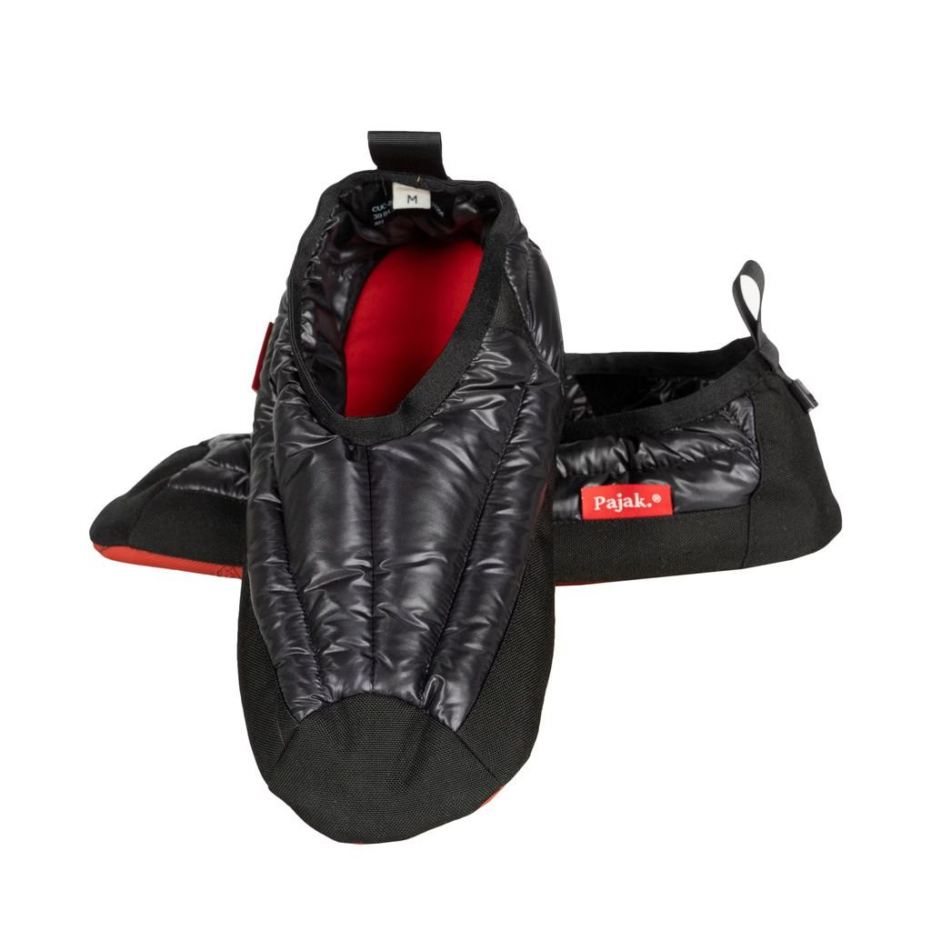 Bivouac slippers - Pajak Slippers