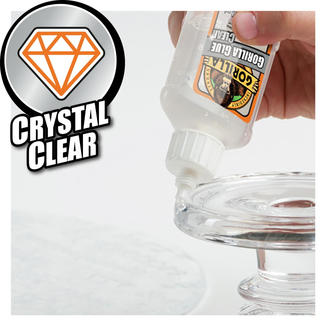 Clear Gorilla Glue 50 ml