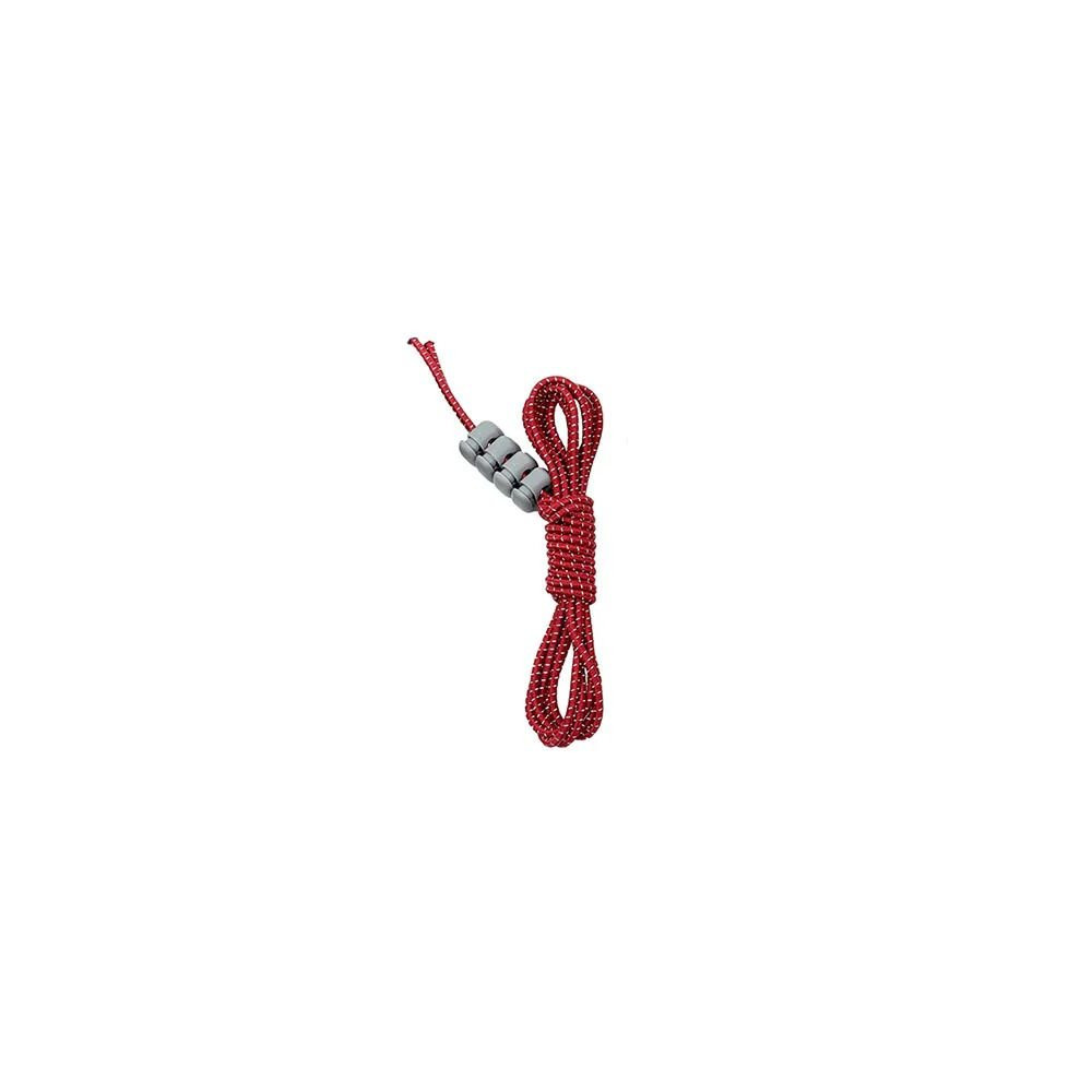 Elastic cord set + cord locks Gossamer Shock Compression Cord Set