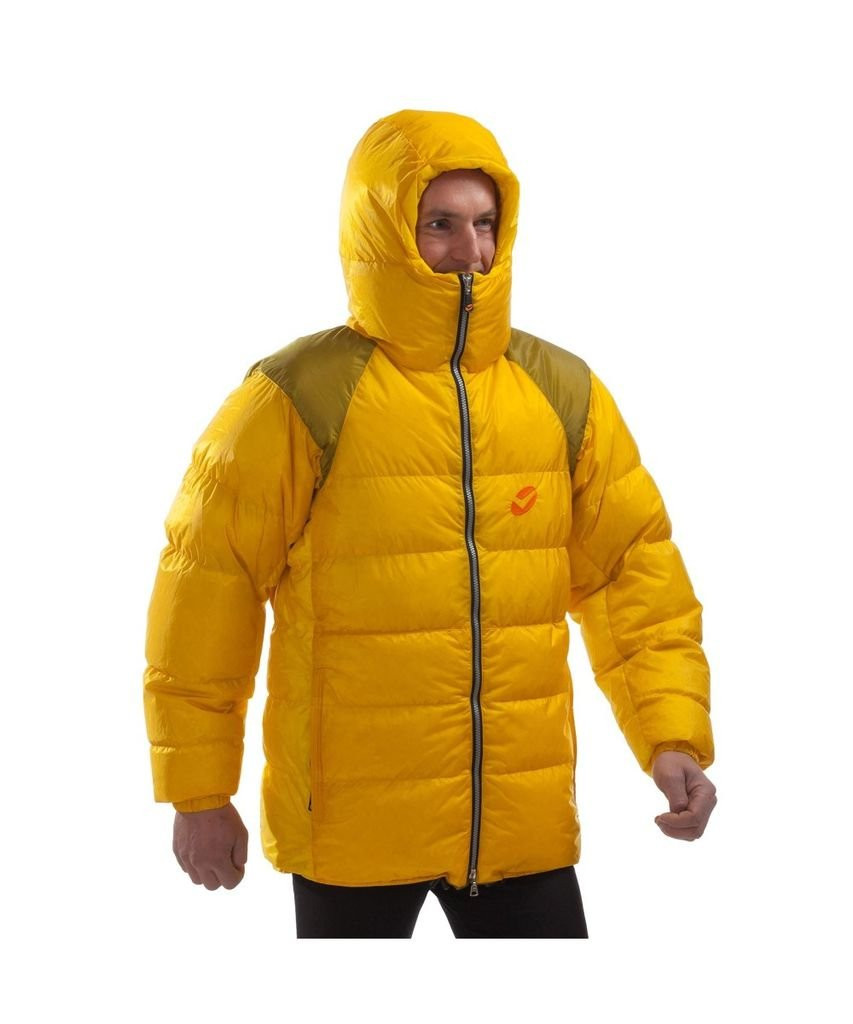 Down jacket -15°C Valandre Troll