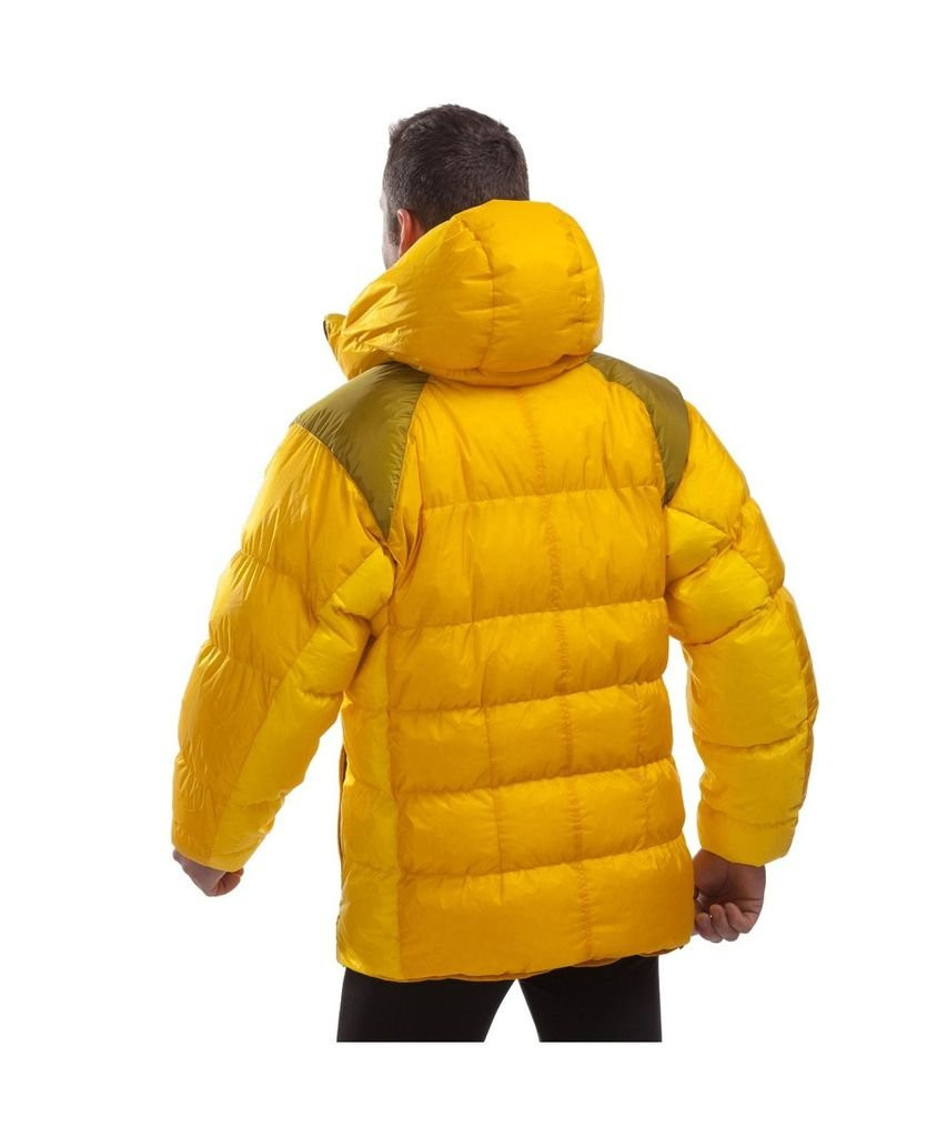 Down jacket -15°C Valandre Troll