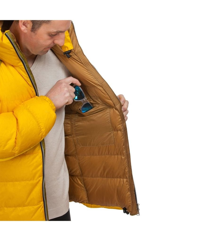 Down jacket -15°C Valandre Troll