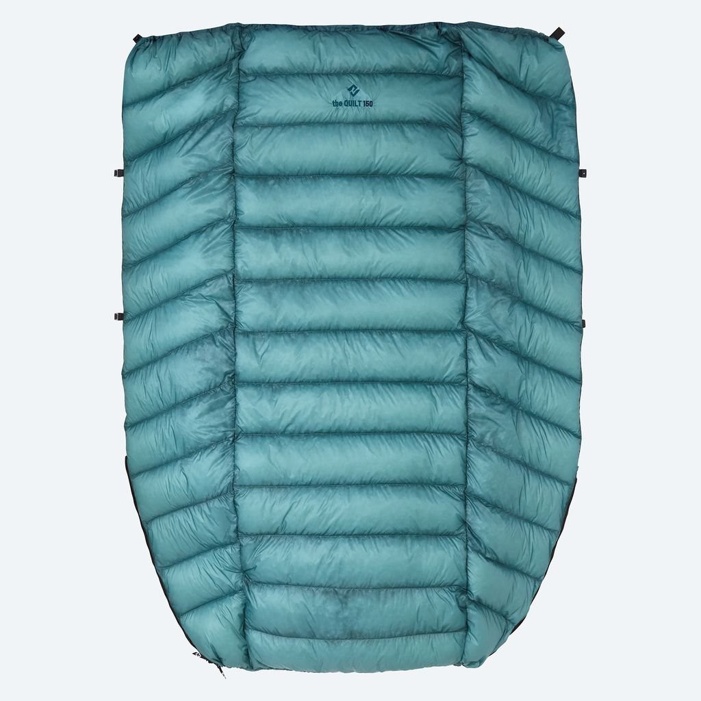 Quilt 150 Cumulus Sleeping bag