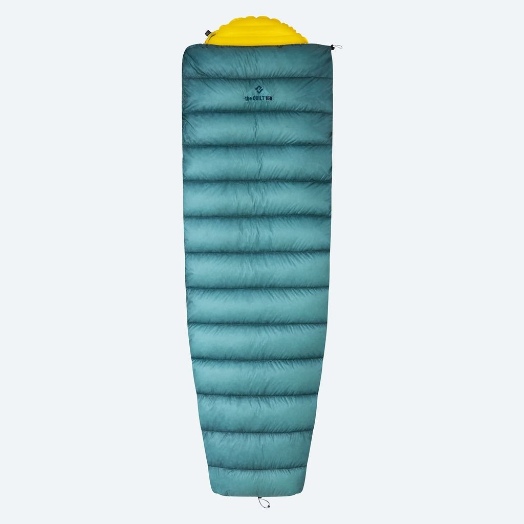 Quilt 150 Cumulus Sleeping bag