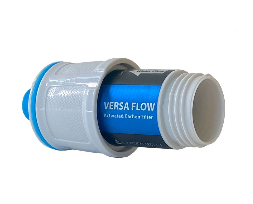 Hydroblu Activated Carbon Filter for Versa Flow