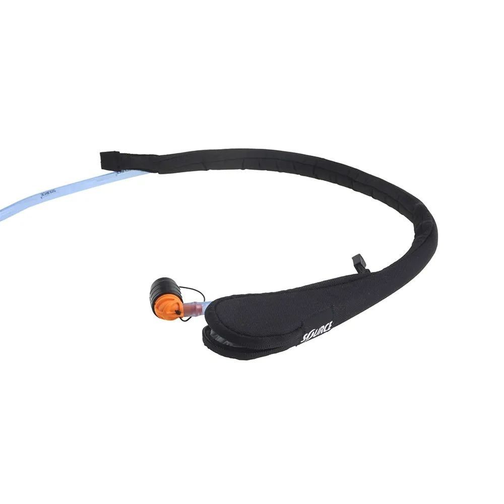 Source Tube Insulator