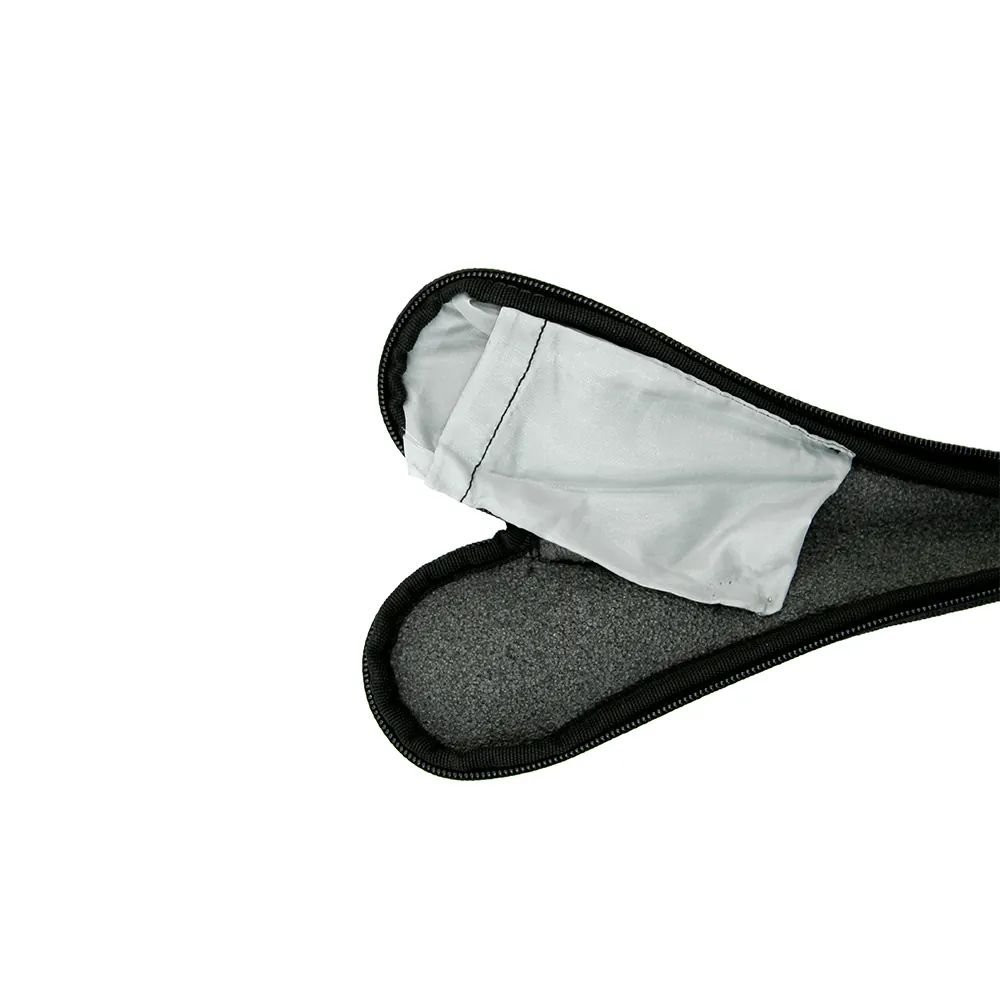 Source Tube Insulator