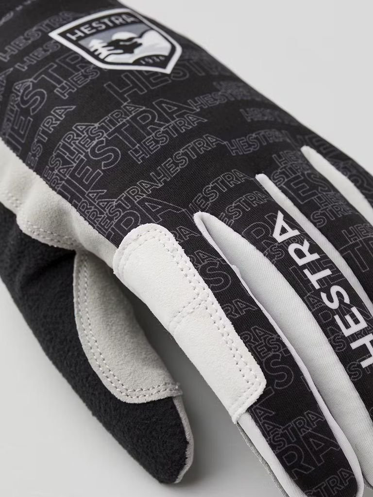 Hestra Windstopper Active Grip windproof and breathable cross-country ...