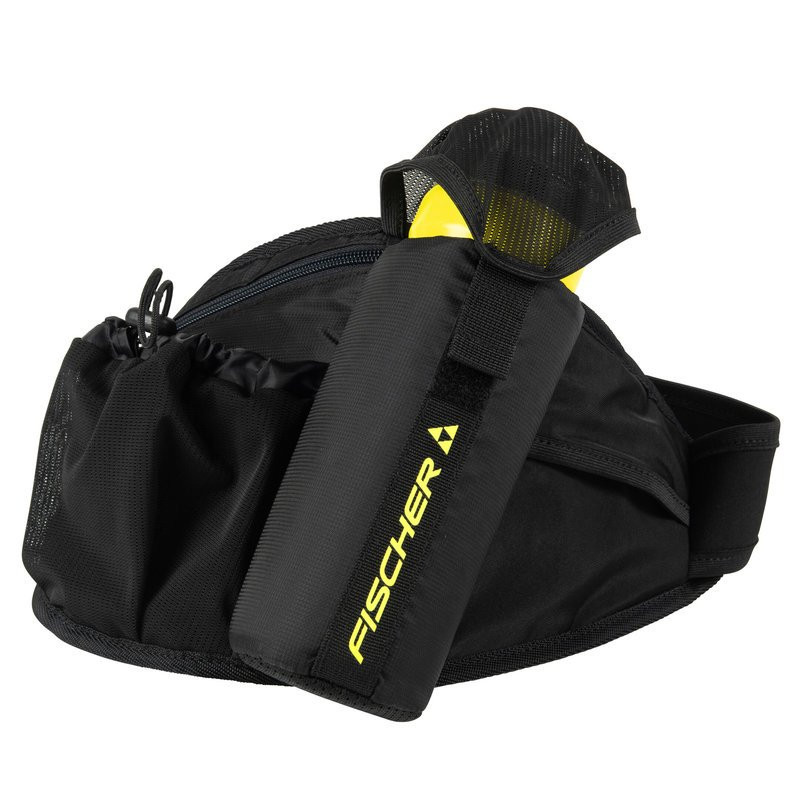 Fischer Drink Fitbelt - Hydration belt with 0.75L Bpotle