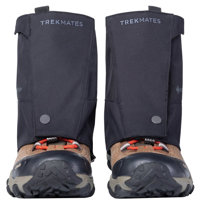 Trekmates Glenmore GTX Ankle Low Gaiter with Gore-Tex
