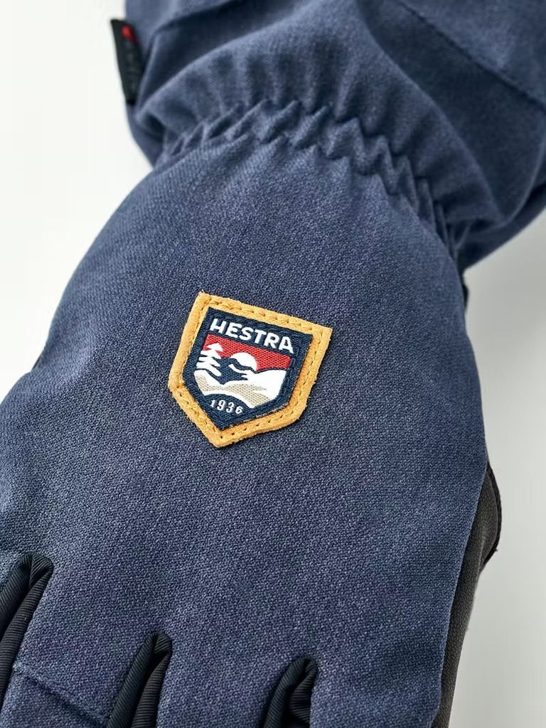 Gants de ski chauds Hestra Czone Mountain Glove