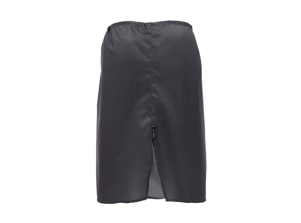 Hiking rain skirt Enlightened Equipment Rain Wrap