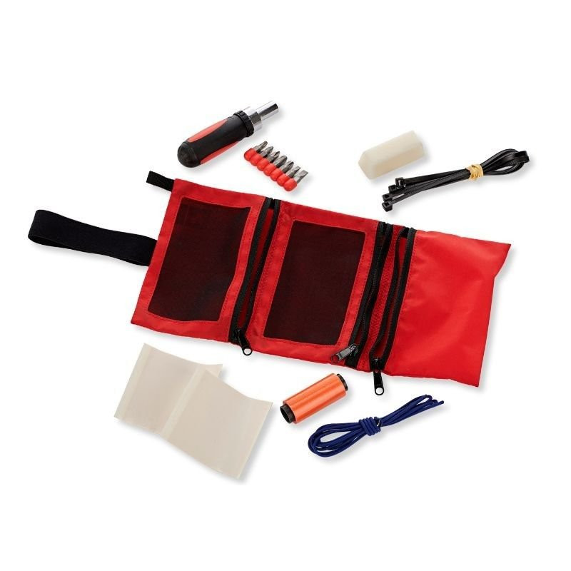 Ski repair Arva Tool Kit