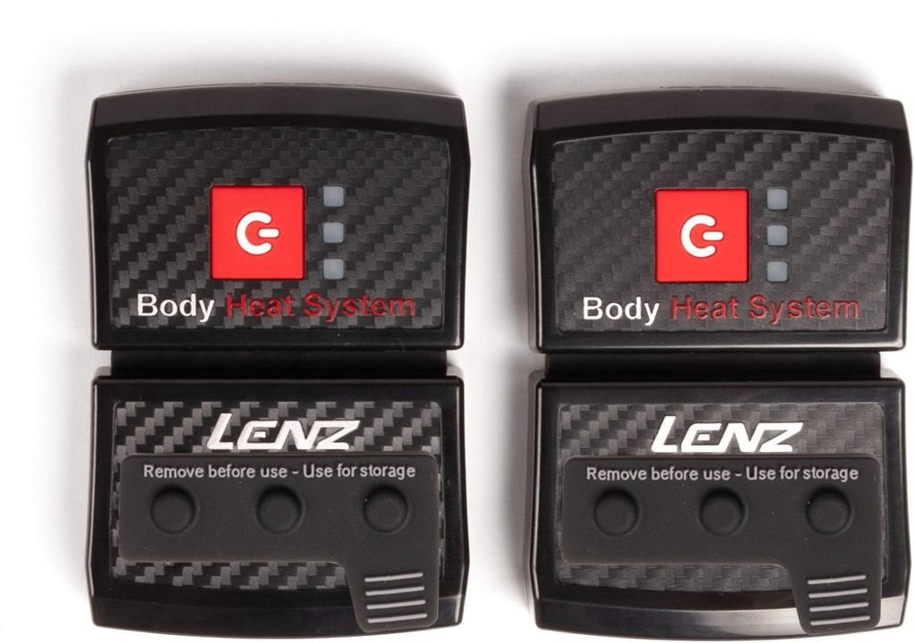 Lenz Lithium Pack rcB 1400