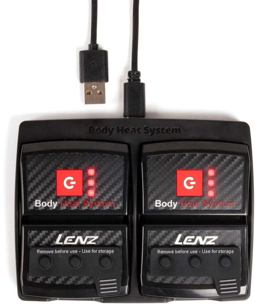 Lenz Lithium Pack rcB 1400