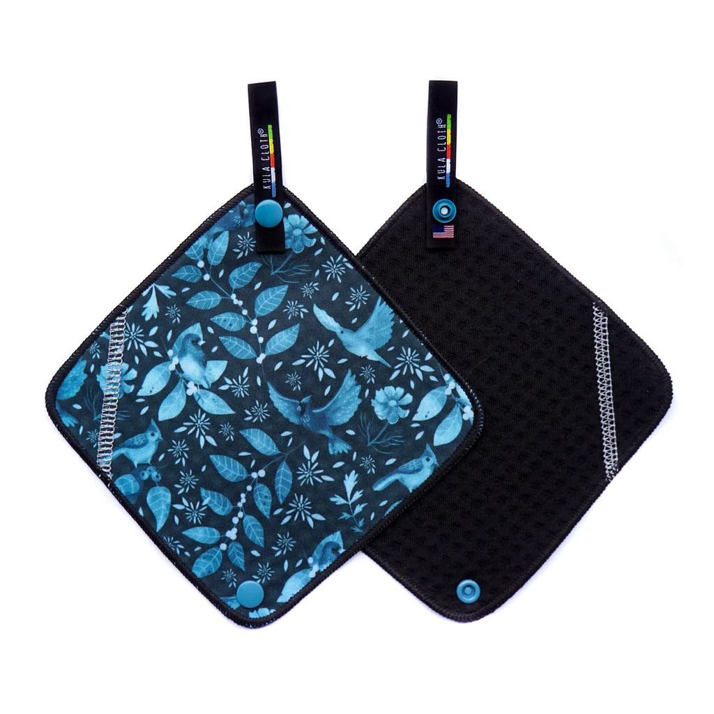 Small wipe Kula Cloth