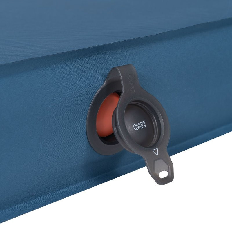 Exped Deepsleep : Thick and comfortable foam mattress with sturdy ...