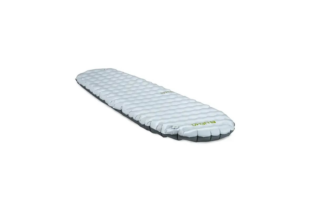 Nemo Tensor Elite Ultralight Sleeping Pad - Lightweight, Compact, and ...