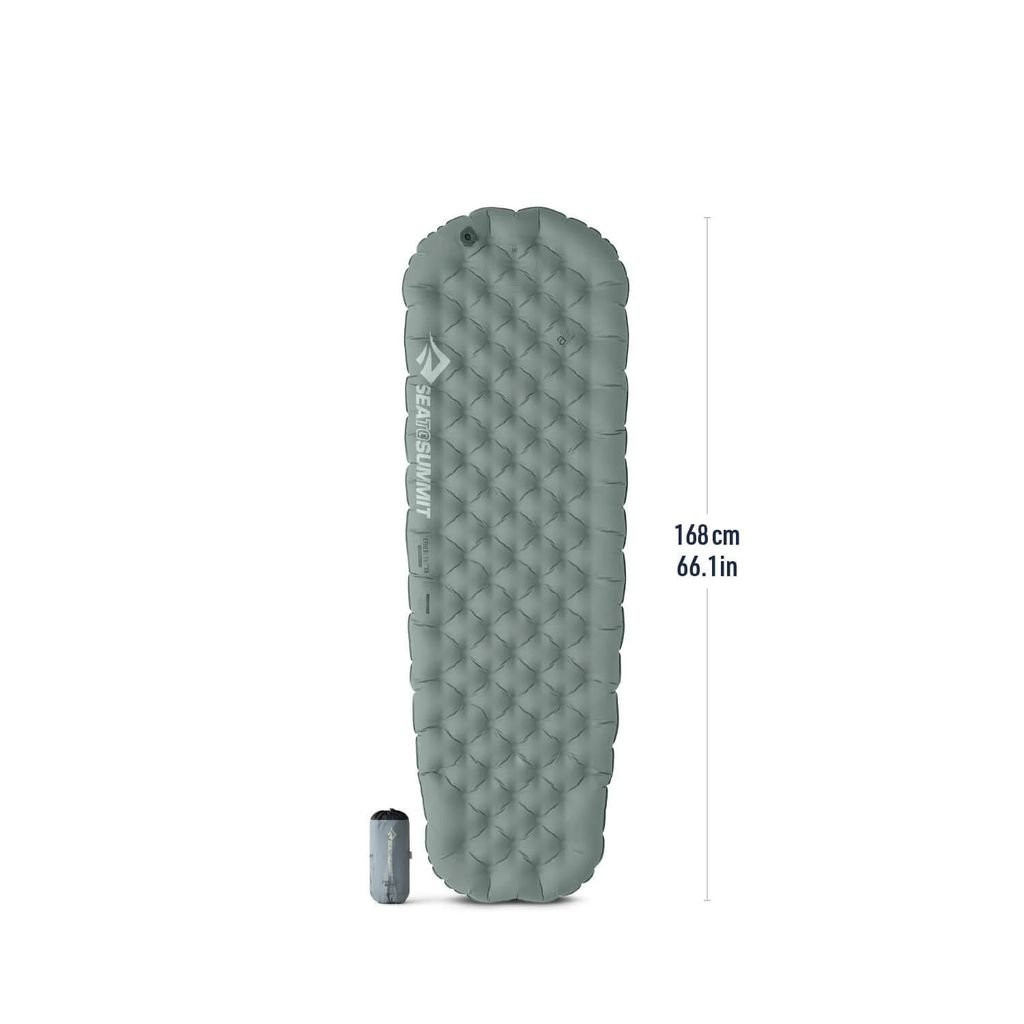 Sea to Summit Ether Light XR Insulated 3-season lightweight mattress