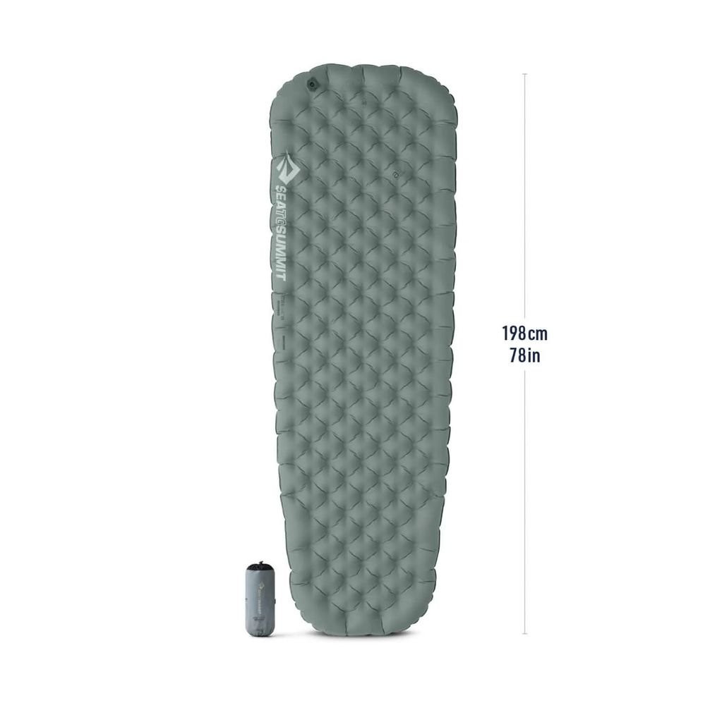 Sea to Summit Ether Light XR Insulated 3-season lightweight mattress