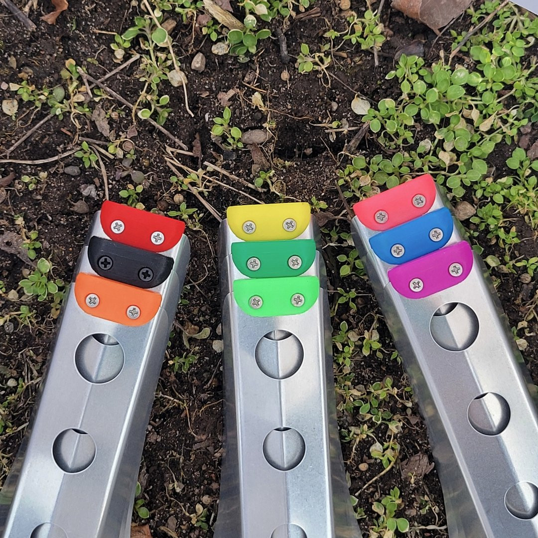 BoglerCo Backpacking Ultralight Trowel