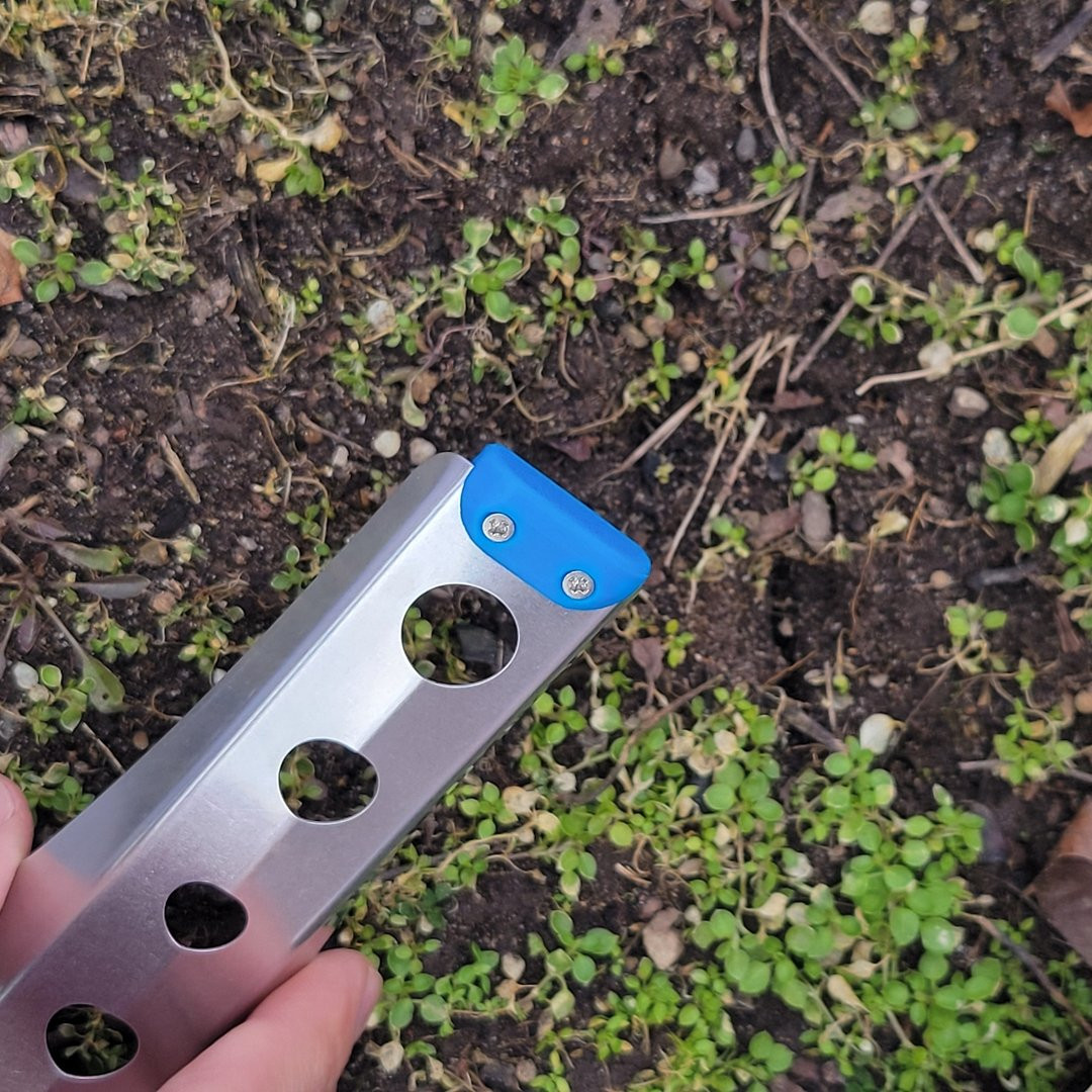 BoglerCo Backpacking Ultralight Trowel