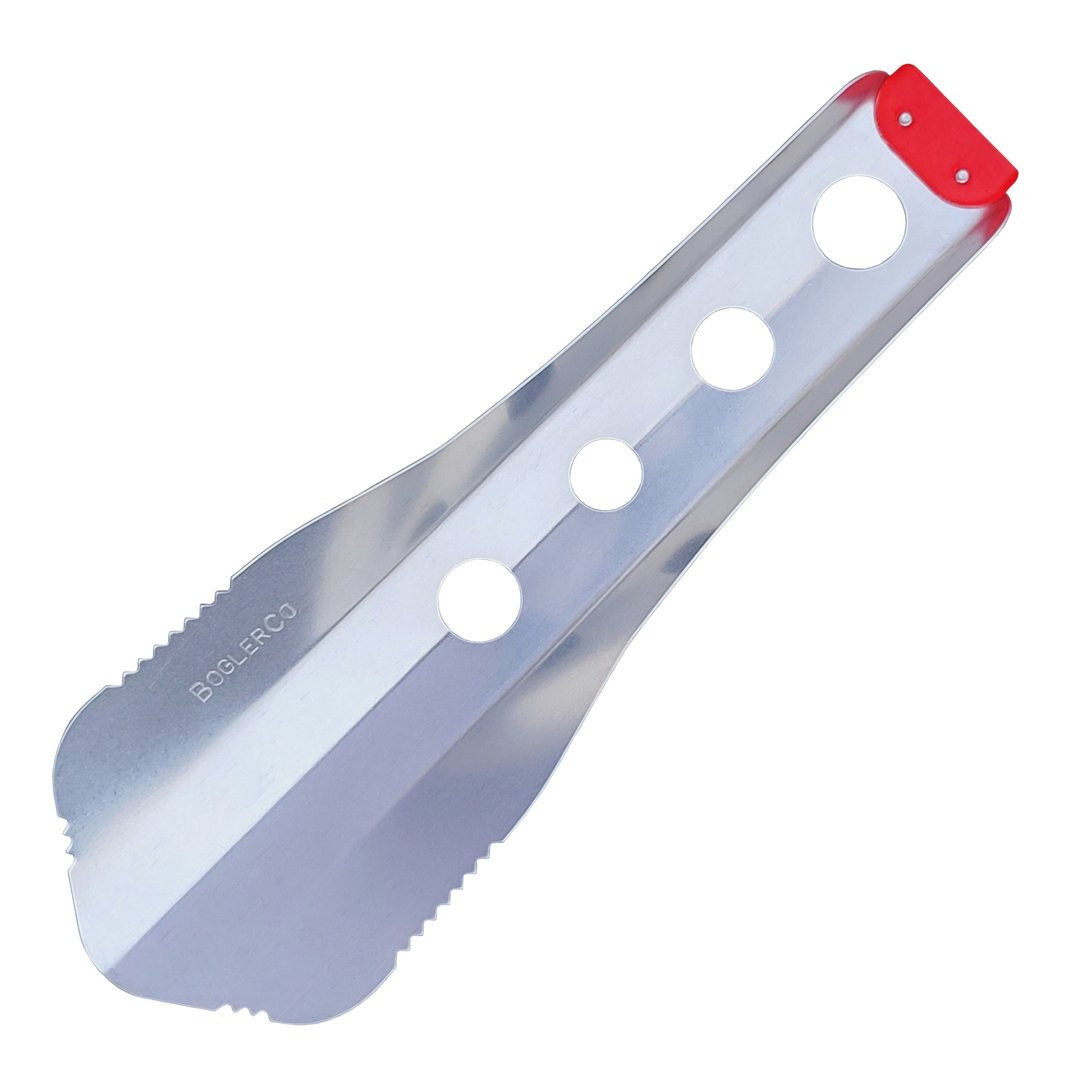 BoglerCo Backpacking Ultralight Trowel