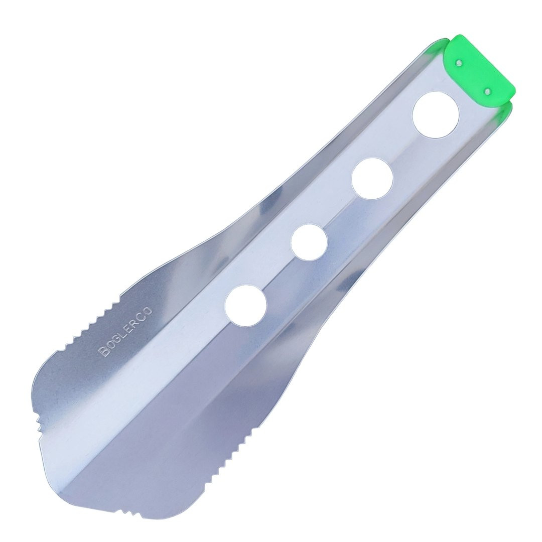 BoglerCo Backpacking Ultralight Trowel