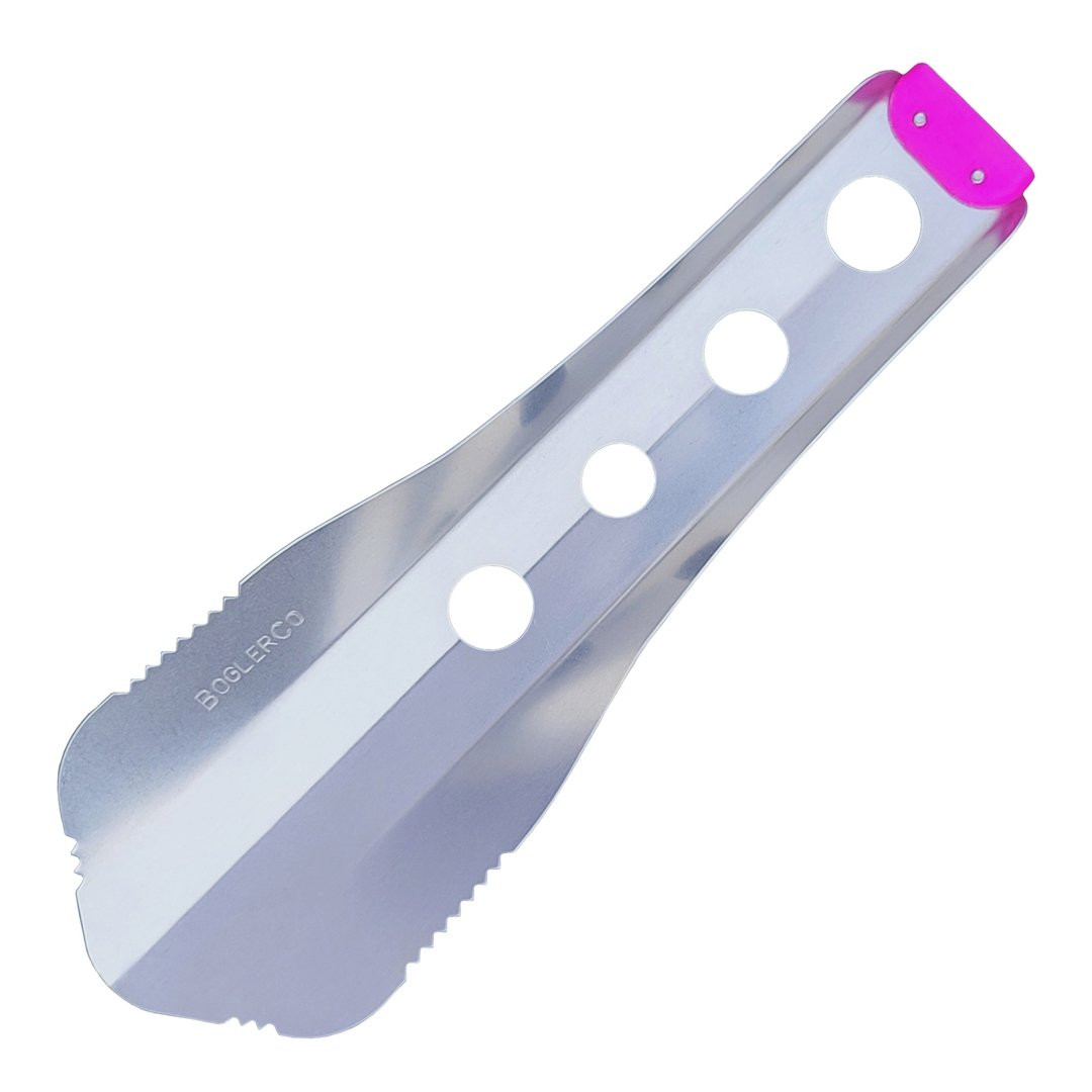 BoglerCo Backpacking Ultralight Trowel
