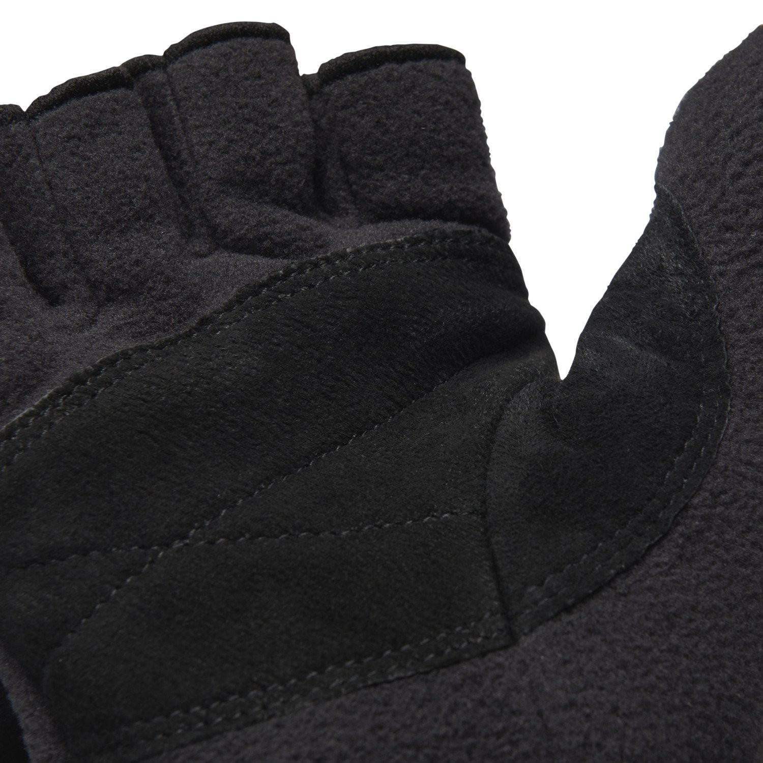 Warm, windproof Black Diamond Windweight Mitts