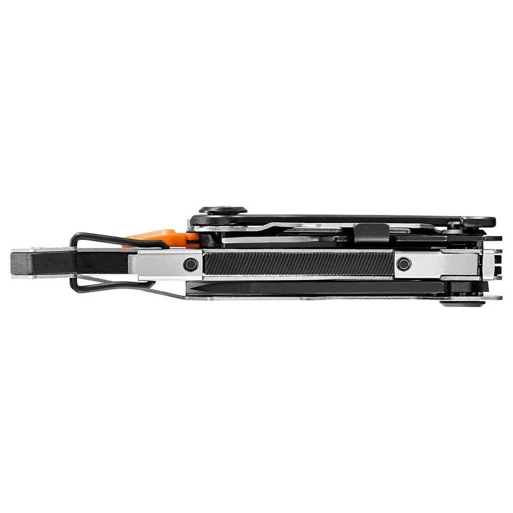 Gerber Stake Out multi-tool with stake extractor and fire starter