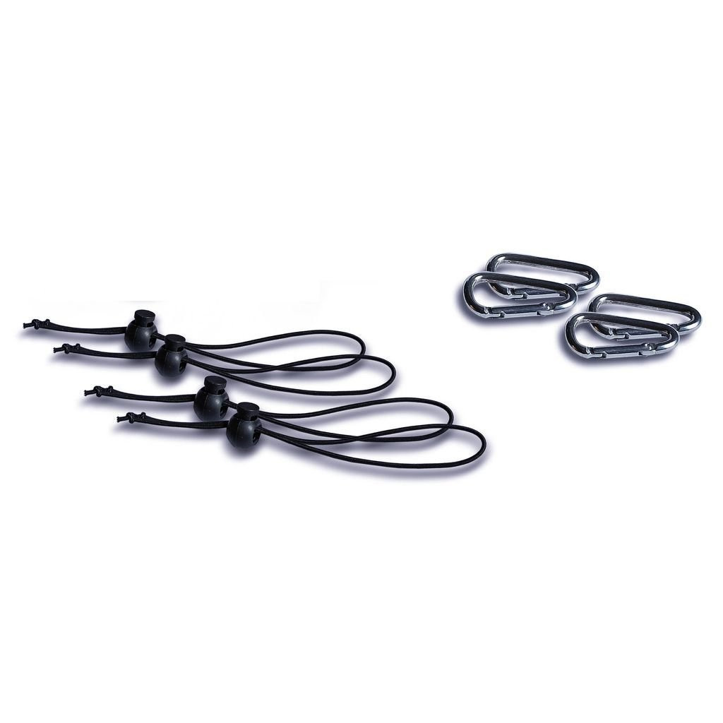 Lightweight, flexible solar panel for travel and hiking Sunslice Fusion ...