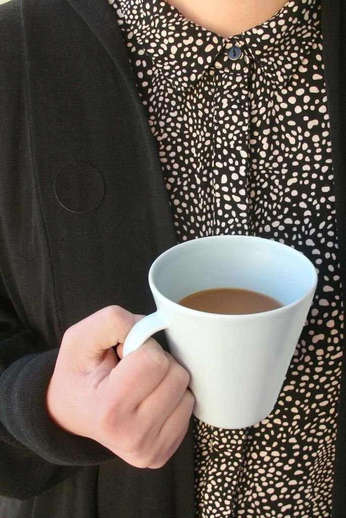 FabPatch Merino wool repair patches