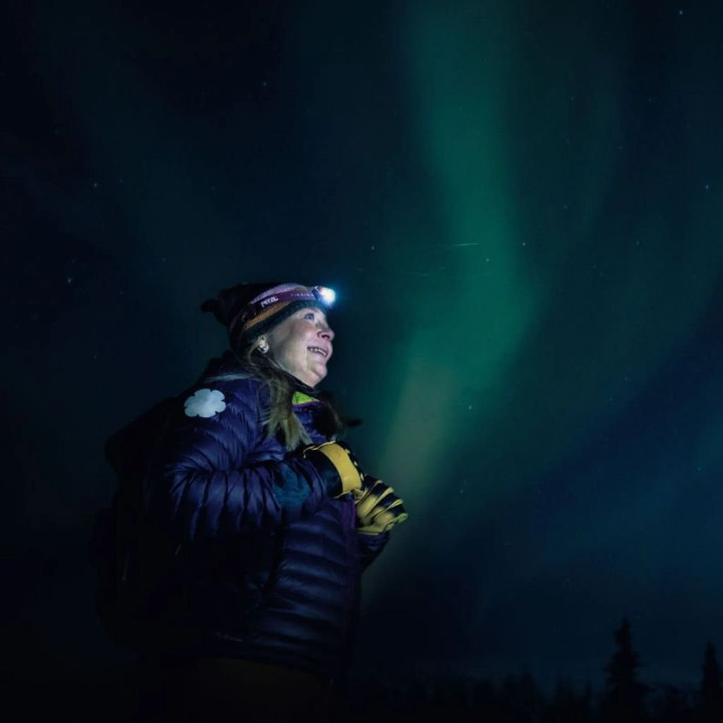 FabPatch Loisto Reflective repair patches