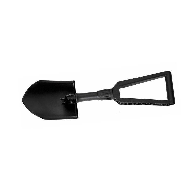 Fiskars foldable Shovel