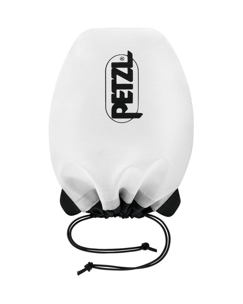 Petzl Actik Core 625 lumen hiking headlamp