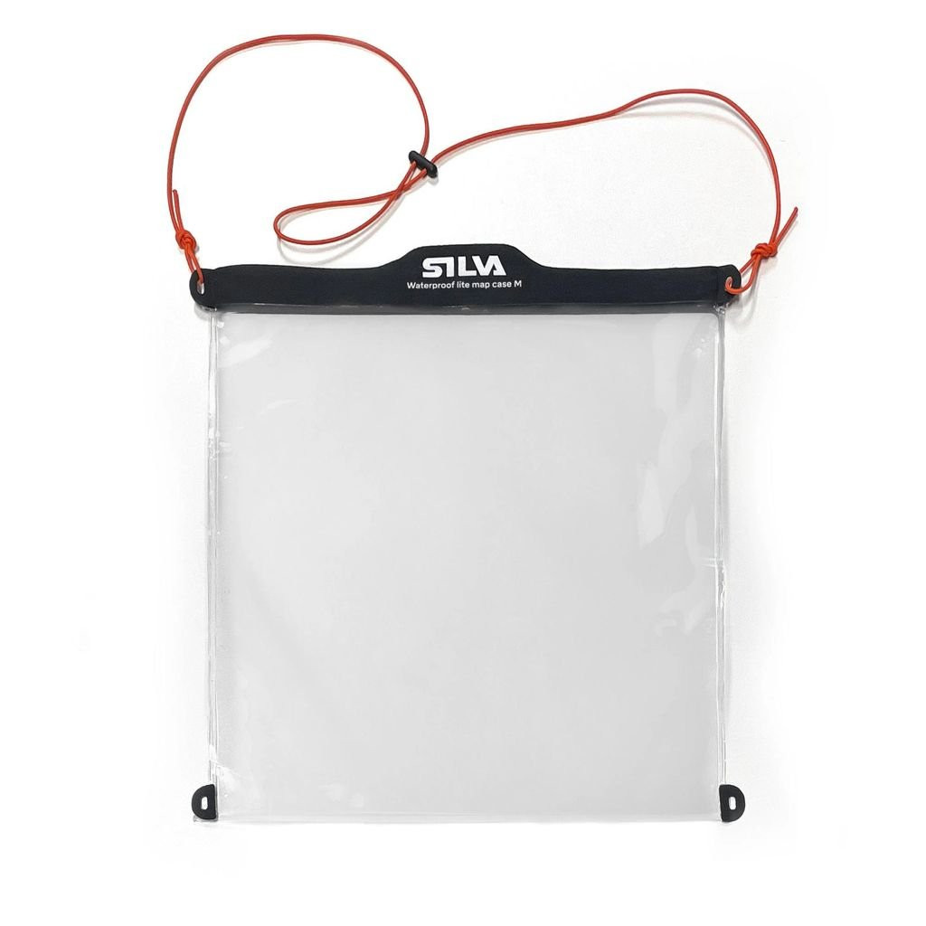 Card holder Silva Minimalist Map Case