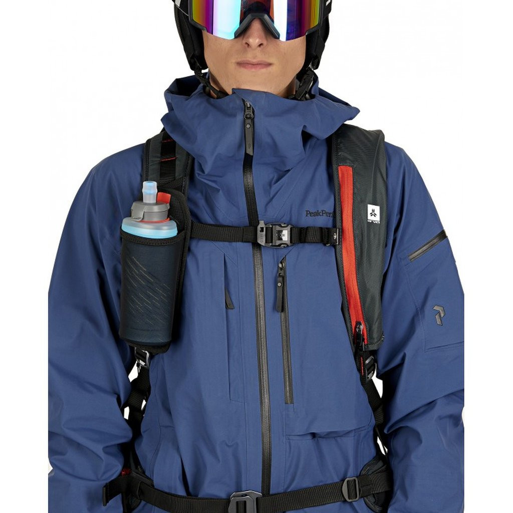 Arva Bottle Flask - Bottle holder for rucksack